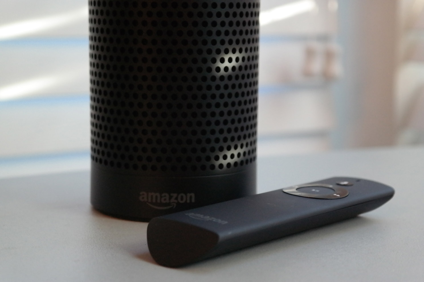 Review: Amazon Echo is the smart robot friend you always wanted – Home ...
