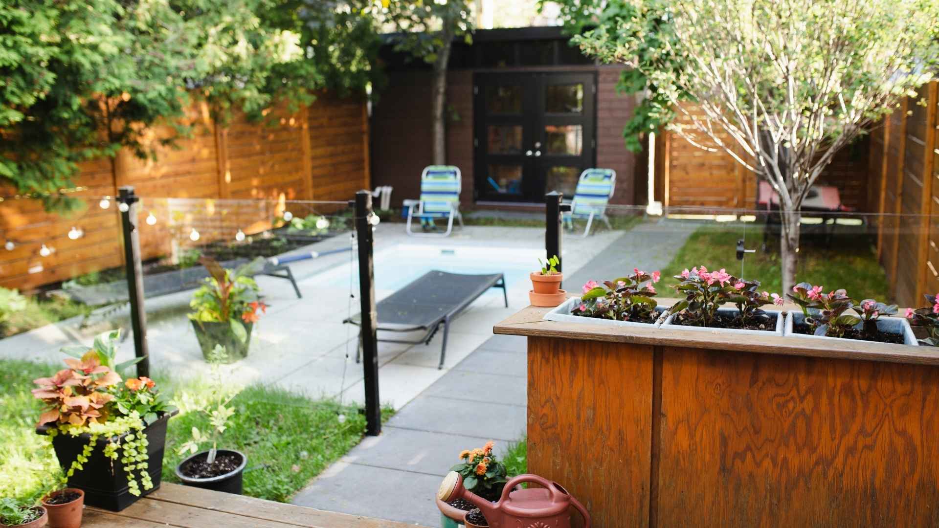 Backyard Buildings: 3 Tested Options No One Talks About