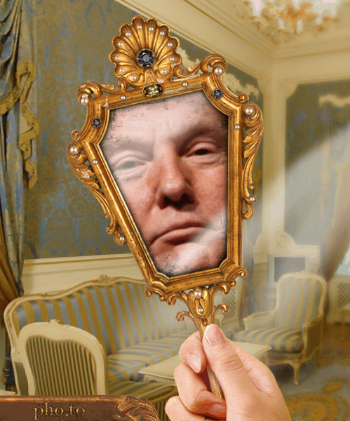Hillary and Trump: Why We Love and Hate Them – Honestly Thinking