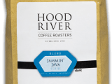 Jammin Java Blend Hood River Coffee Roasters