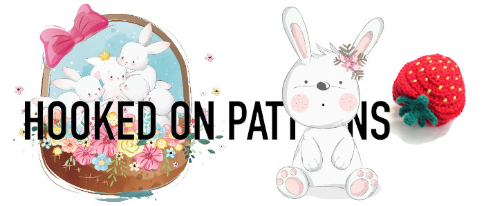 Free Honeycomb Beanie Hat Crochet Pattern - Hooked On Patterns