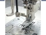 How To Use The Built In Needle Threader On The Janome 8200 Sewing