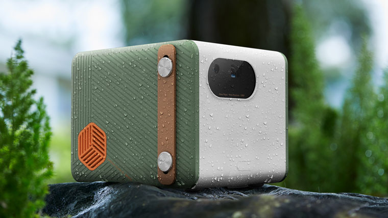 Samsung Freestyle vs BenQ GS50 vs Anker Nebula: Which is the best ...