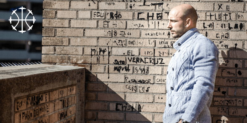 Basketball & Life Lessons w/ Luka Hocevar - Hoop Commitment