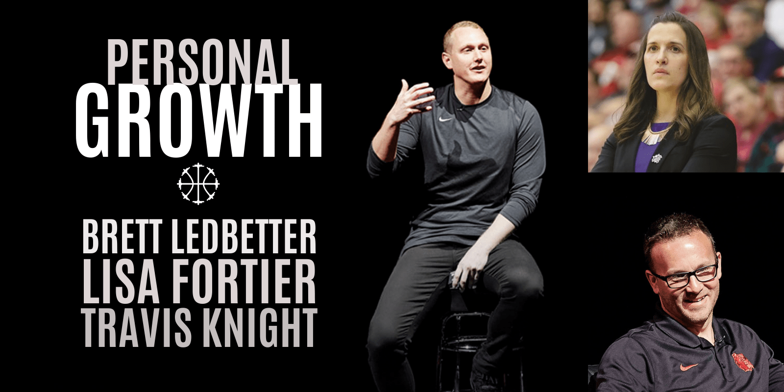 Basketball Leadership - Learn the 3 Levels of Leadership