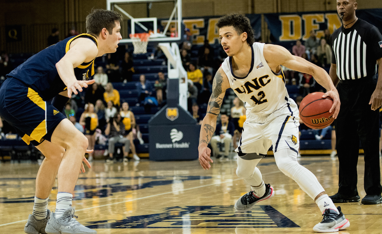 Jonah Radebaugh Scouting Report - Hoops Prospects - In-depth NBA Draft ...