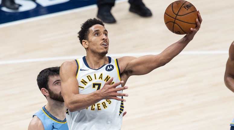 Malcolm Brogdon, Pacers Agree To Contract Extension - Hoops Wire
