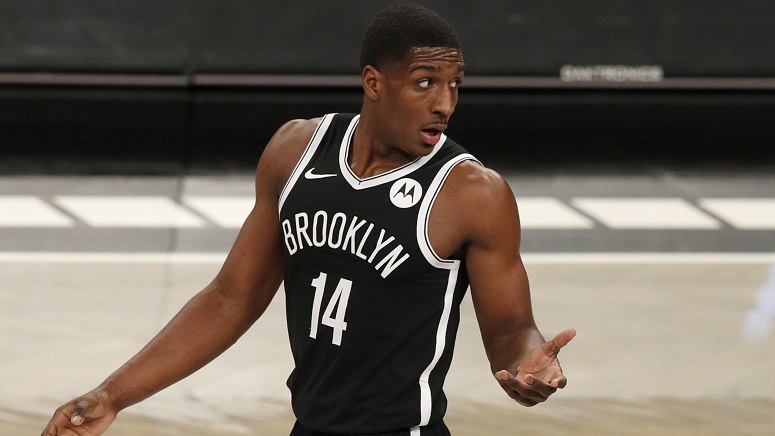 Trail Blazers To Sign Reggie Perry To 10-Day Contract - Hoops Wire