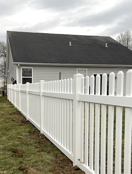 Contact Hoosier Fencing Solutions | We're Here To Help!