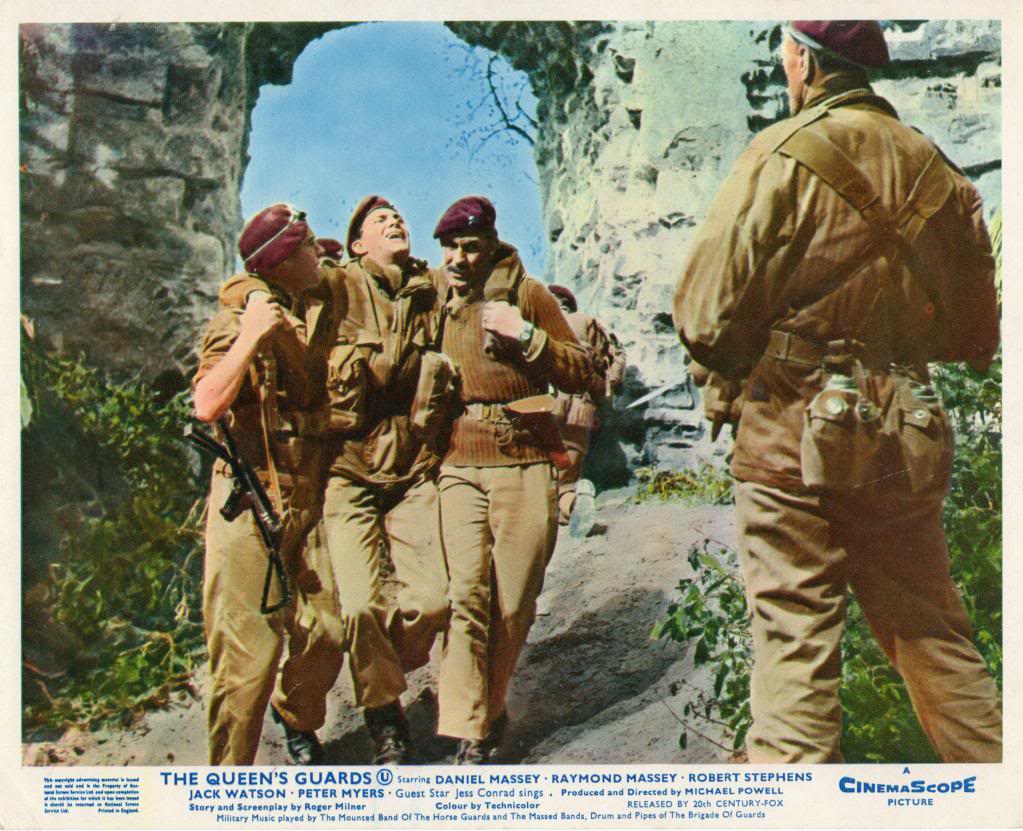 The Queens Guards - Alchetron, The Free Social Encyclopedia