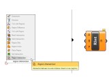 How To Use Curve Boolean In Grasshopper Hopific