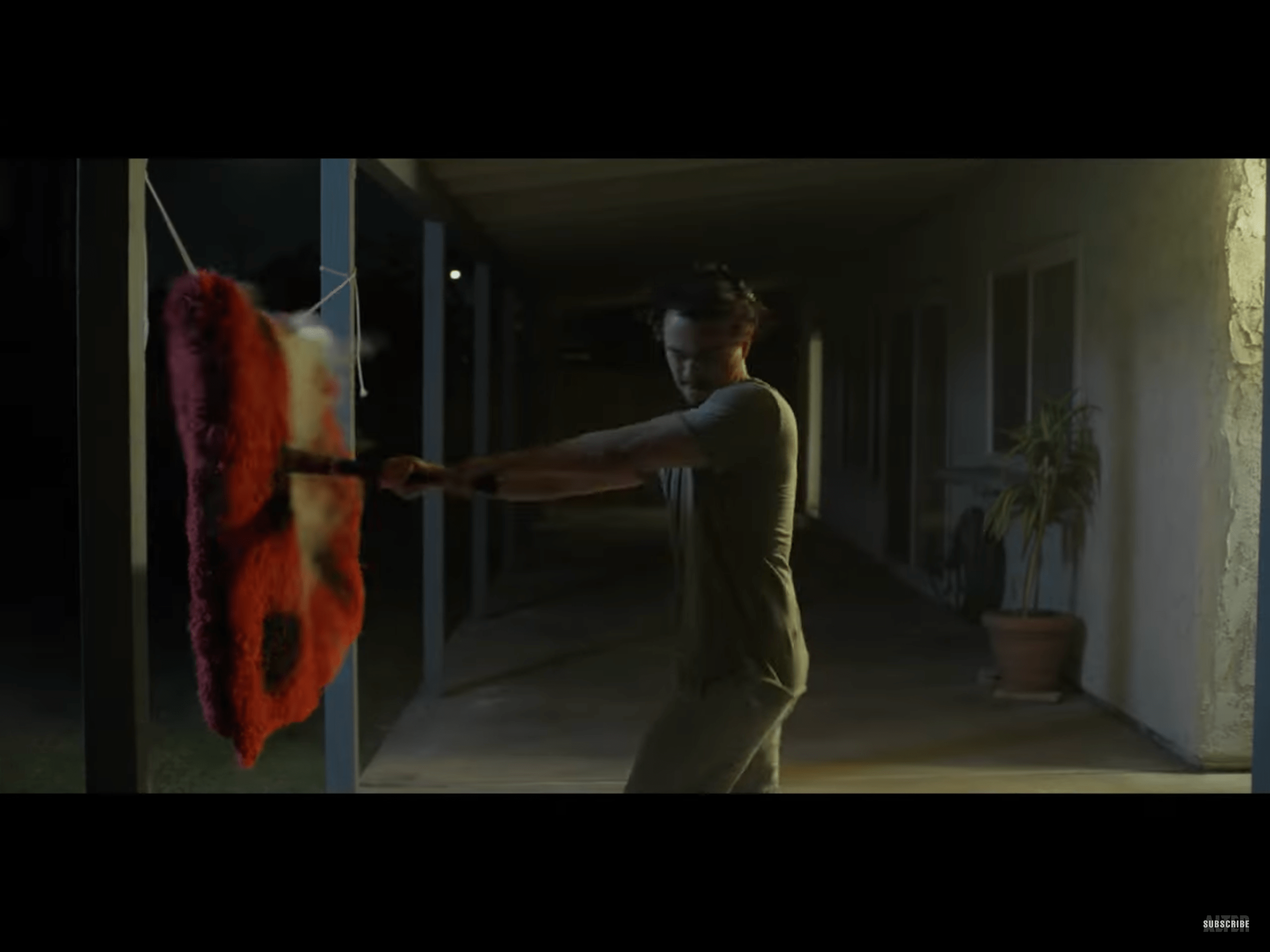 Short Film: Swept Under (2023) - Horror Guys