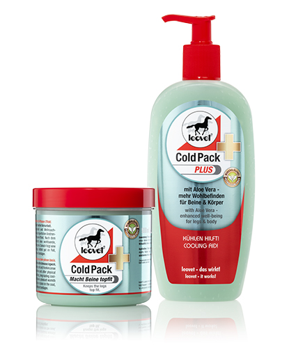 Cold Pack - Horsemega