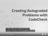 Codecheck