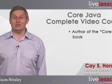 Core Java