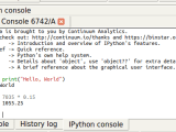 Python For Everyone Software Installation Instructions