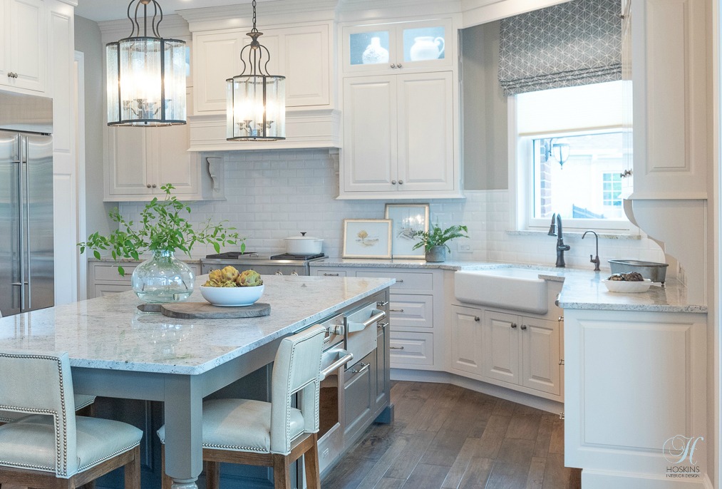 Interior Design Trends: Three Emerging Sub-Trends of the Clean, Modern ...