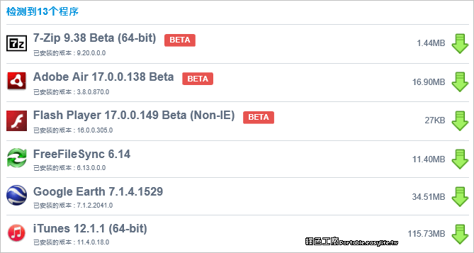 uTorrent Web 瀏覽器就能下載 BT 種子，根本載片神器！ :: 哇哇3C日誌