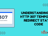 Understanding The Http 307 Temporary Redirect Status Code