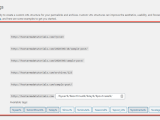 Configuring Wordpress Permalink Settings Hostarmada