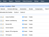 Cloudstack Hostbill Billing Automation Software For Webhosts