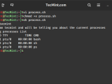 Understand Linux Shell And Basic Shell Scripting Tips Part I