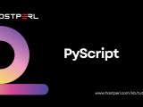 Using Pyscript To Run Python In The Browser Hostperl
