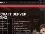 Best Minecraft Server Hosting For Casual Players Modded Worlds And