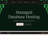 Best Database Hosting Mysql Postgresql And More Hostscore