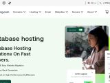 Best Database Hosting Mysql Postgresql And More Hostscore