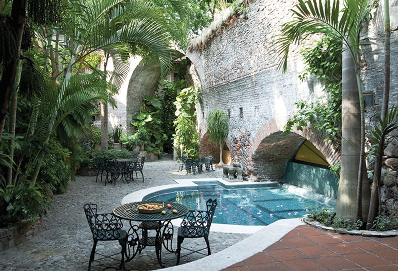 Las 10 Haciendas en México que tienes que conocer | Hotbook