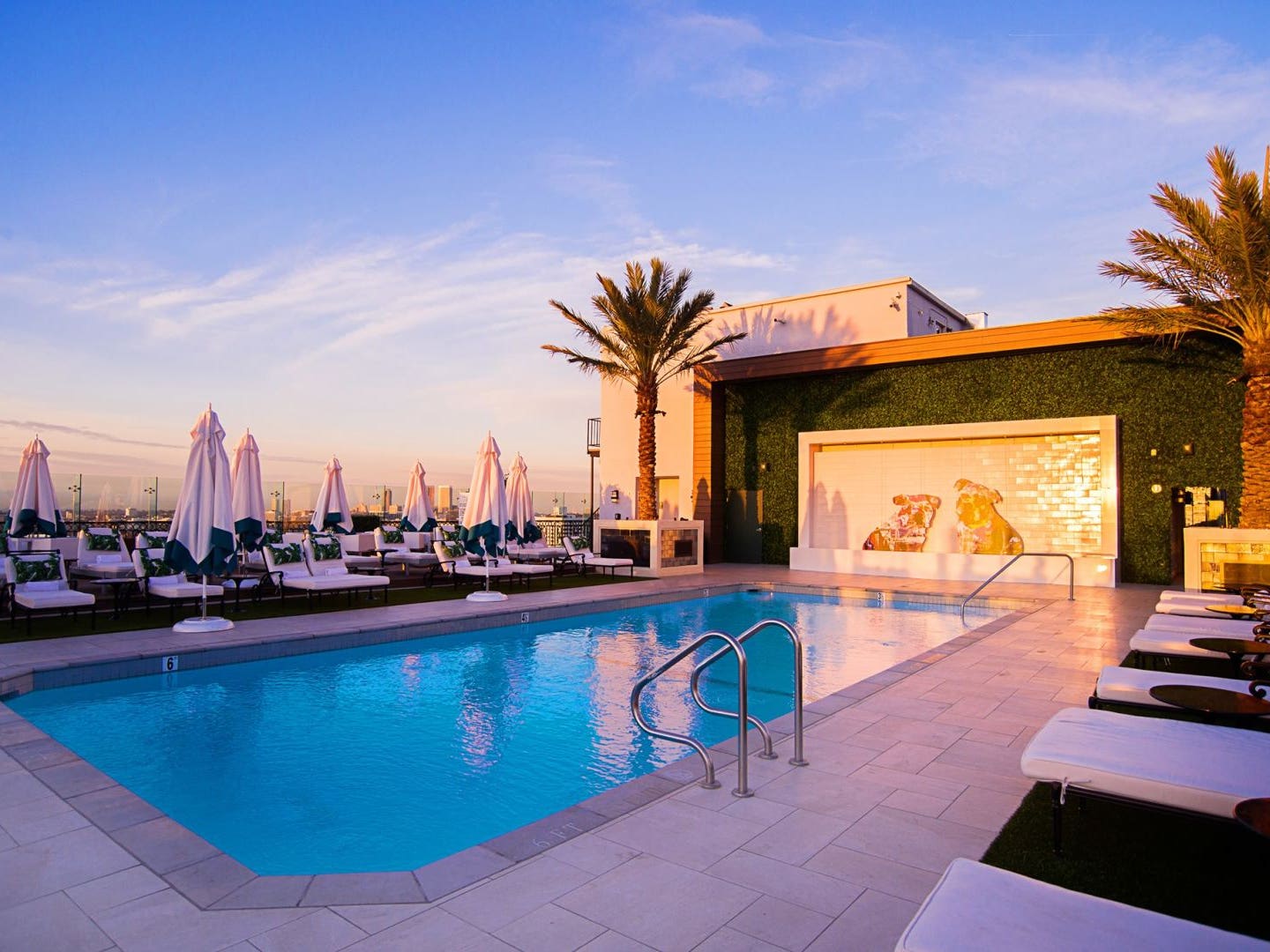 How Jeff Kulek, GM of The London West Hollywood, Builds His Team