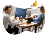 Analytics And Reporting Learn Optimize Sell More