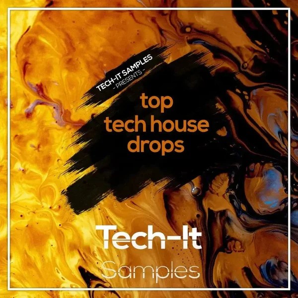 Take Your Tech House Tracks To New Heights With Our Top Rated Sample