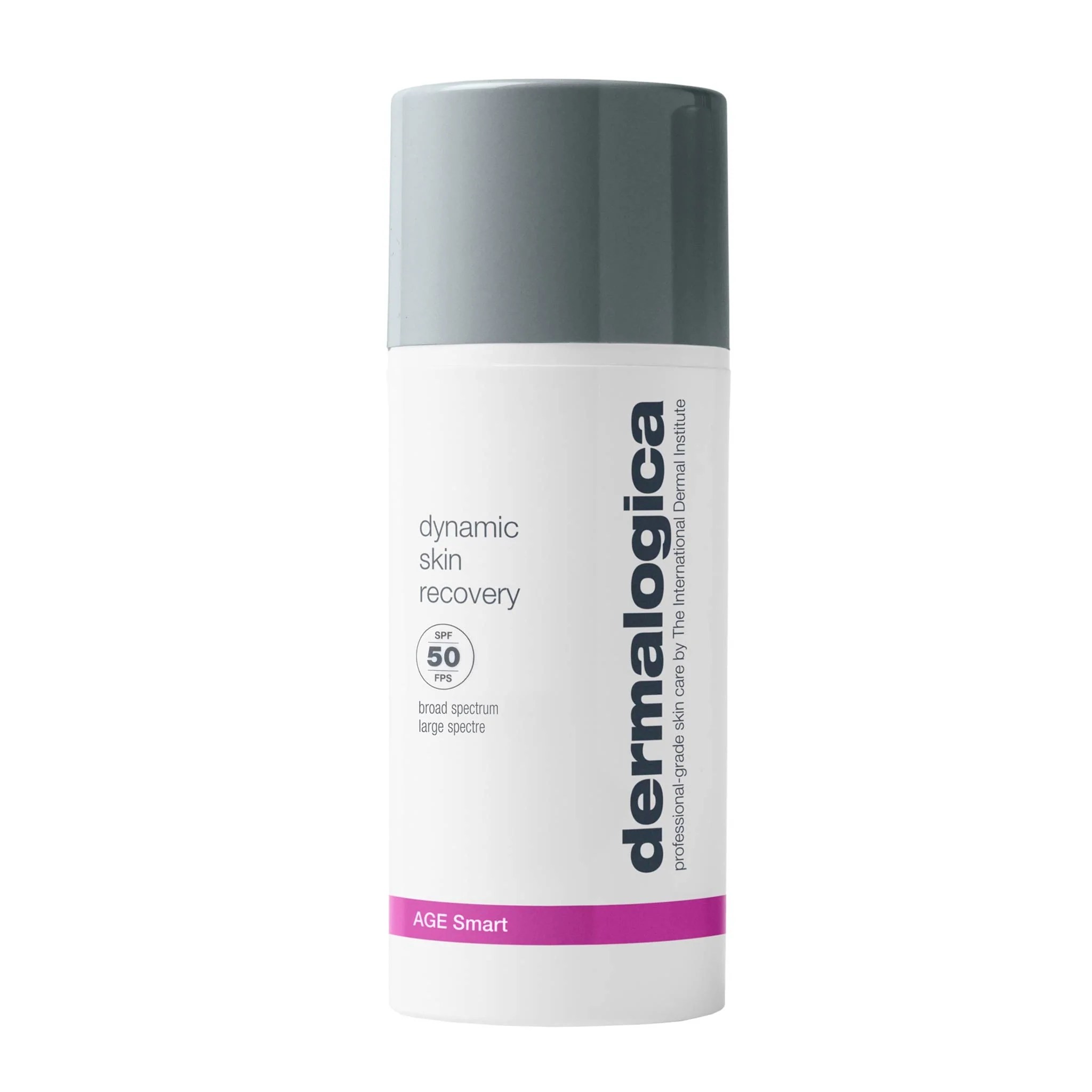 Dermalogica Dynamic Skin Recovery Spf50 Moisturizer - Hot Hands Massage ...
