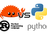 From Python To Rust Hottest Coding Languages Hot Language