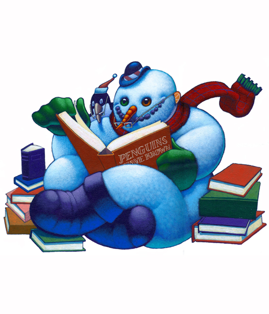 Christmas Bulletin Boards | Hot Library Technician