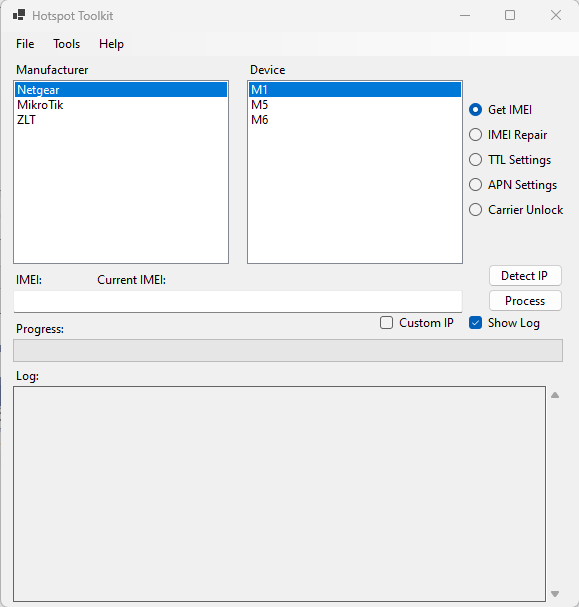 Hotspot Toolkit Beta – Hotspot Toolkit