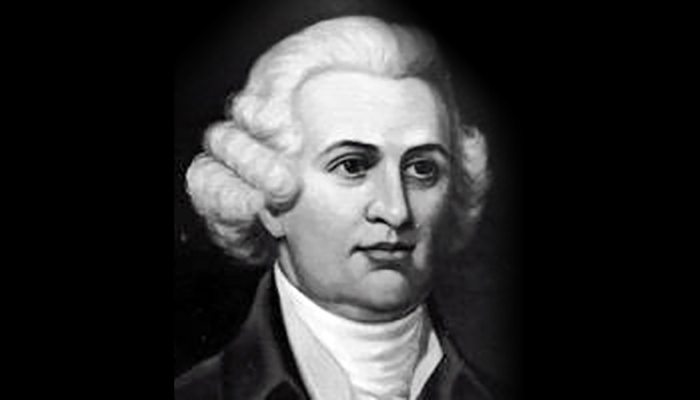 The Signers of the Declaration of Independence: In Order of Hotness ...