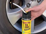 Does Fix A Flat Work On Slow Leaks Hot Vehs Hot Vehicles News And Tips
