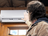 How To Install A Mini Split System Housecalls
