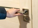 How To Unlock A Privacy Door Knob House Integrals