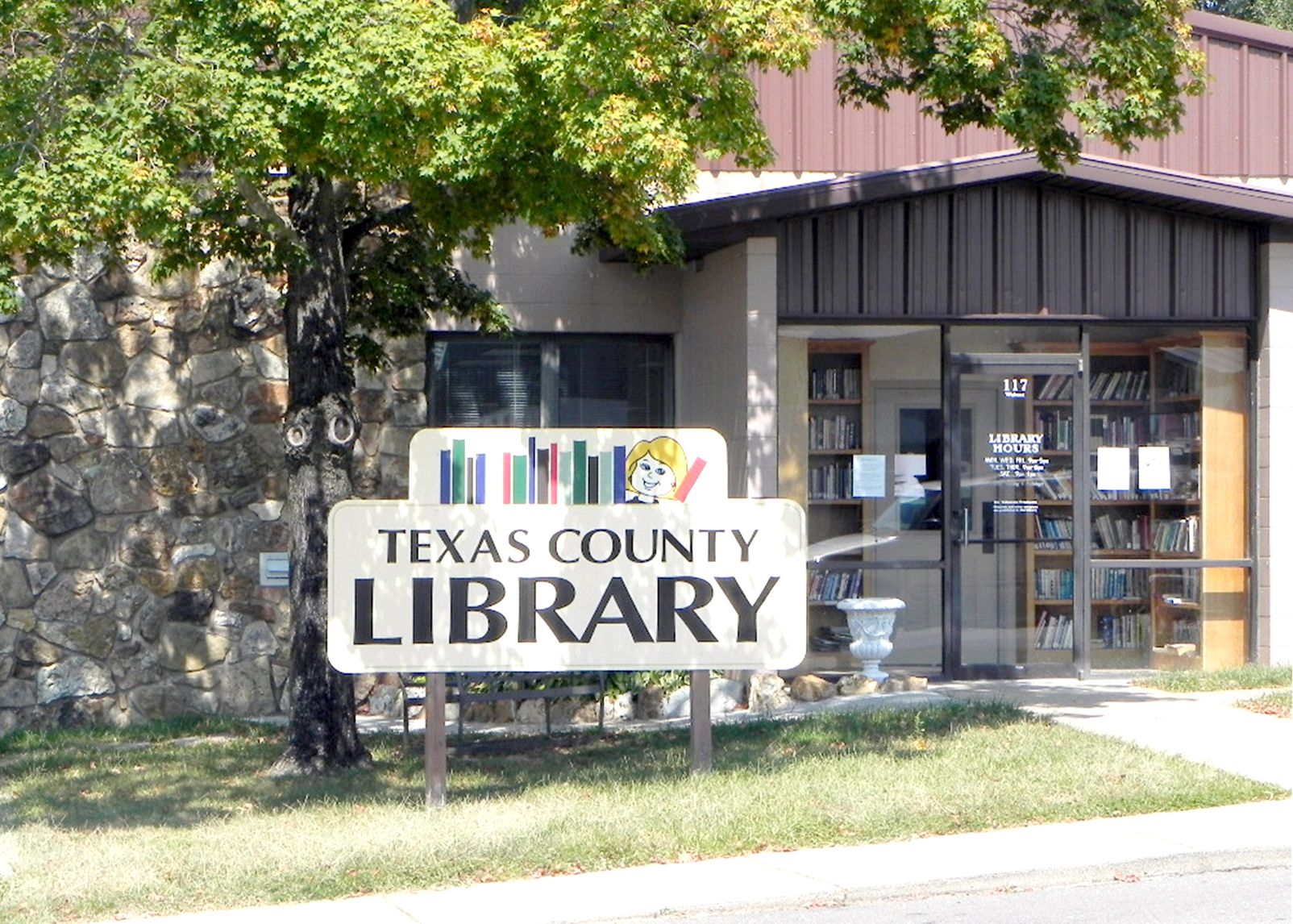 Summer Reading Program to begin June 1 at Texas County Library branches ...