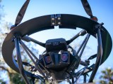 Persistent Isr Intelligence Surveillance Reconnaissance Hoverfly