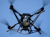 Persistent Isr Intelligence Surveillance Reconnaissance Hoverfly