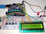 Fingerprint Based Biometric Attendance System Using Arduino 44 Off