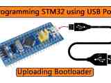 Stm32 Usb Communication Example At Jeremy Shields Blog