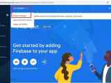 Iot Based Led Control Using Google Firebase Esp8266