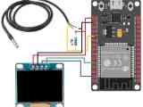 Esp32 Temperature Sensor Micropython At Noah Bugnion Blog