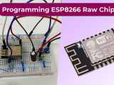 Nodemcu Esp8266 Tutorial 01 Programming Nodemcu Esp12e Using Arduino